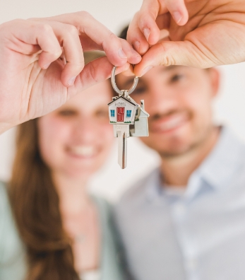 First Home Buyer - Find Your New Home - Hello Financial Services
